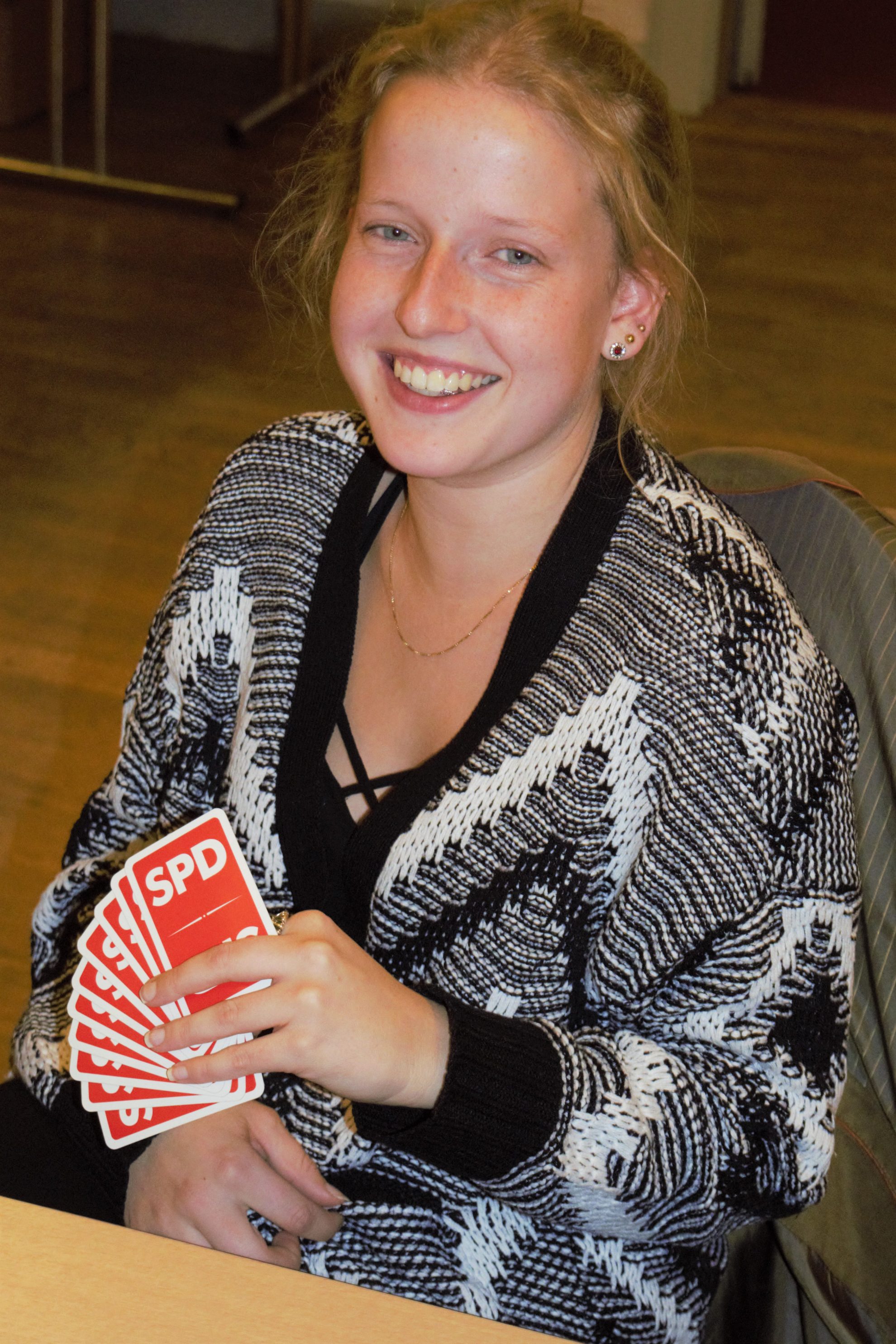 Preisskat › SPD OV Stockelsdorf